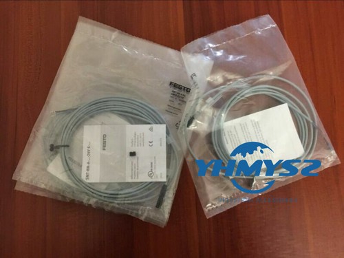 1PC New FESTO -8M-A-PS-24V-E-2,5-OE 574335 Sensor | eBay