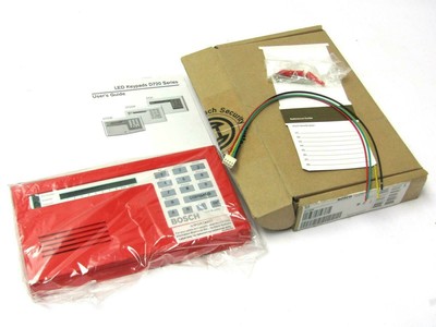 Control Panels & Keypads - Command Center