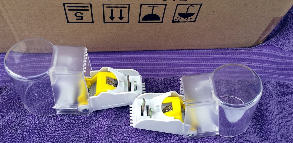 NIB 72 Catalyst BOTTLELOX Bottle Security Tag Theft Lock Alcohol BT700 ...