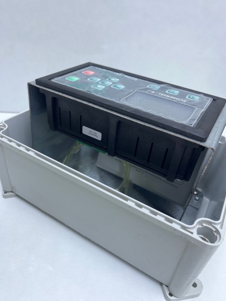 Aeautel Ecoserial-P Control Panel | eBay