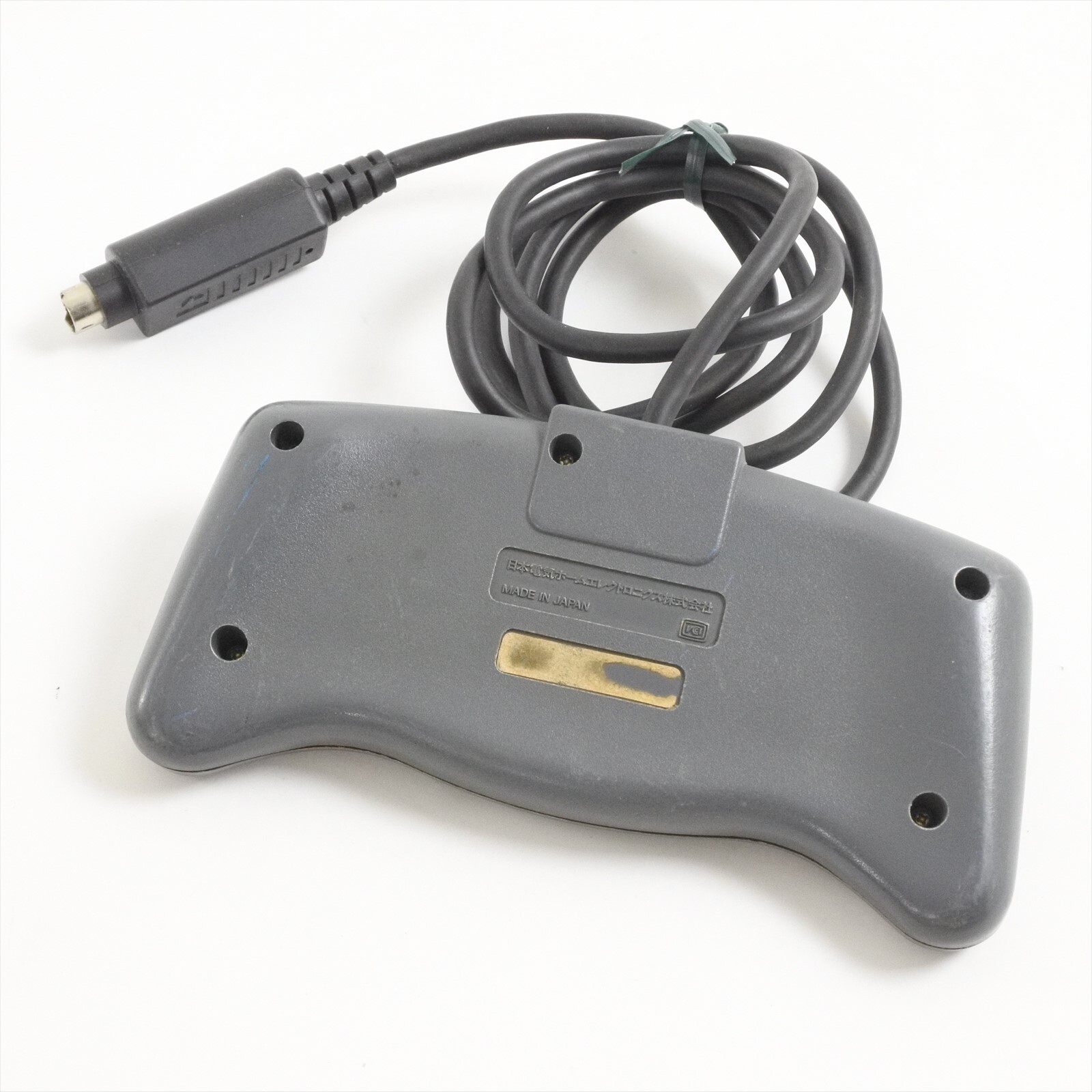 PC+Engine+Controller+TURBO+PAD+II+2+PI-PD5+Boxed+Control+Pad+NEC+0445 ...