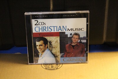 CHRISTIAN MUSIC 2 CDS..FB 21 | eBay