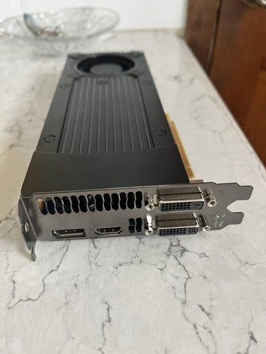 Dell Nvidia GeForce GTX 760 Ti 2GB Gaming | eBay