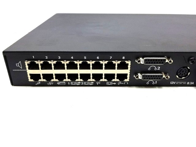 DISPATCH Console Motorola B1911A MCC 7500 IP for sale online | eBay