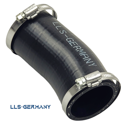 Turbo Air Intake Hose For Ford Kuga Transit Tourneo 1.5TDCi KV616F075AD ...