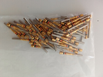 BACC47CP1S Lot of 70 contact pins Aviation. | eBay