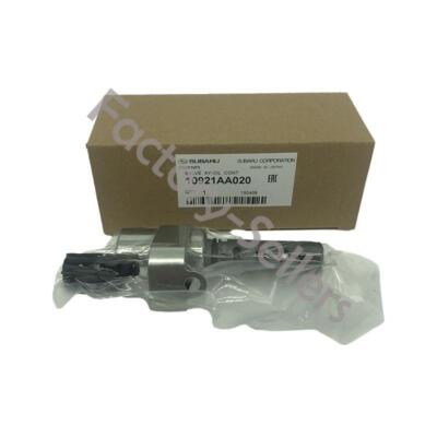 2PCS OEM For Subaru 10921AA020 VVT Oil Control Valve Variable Timing ...