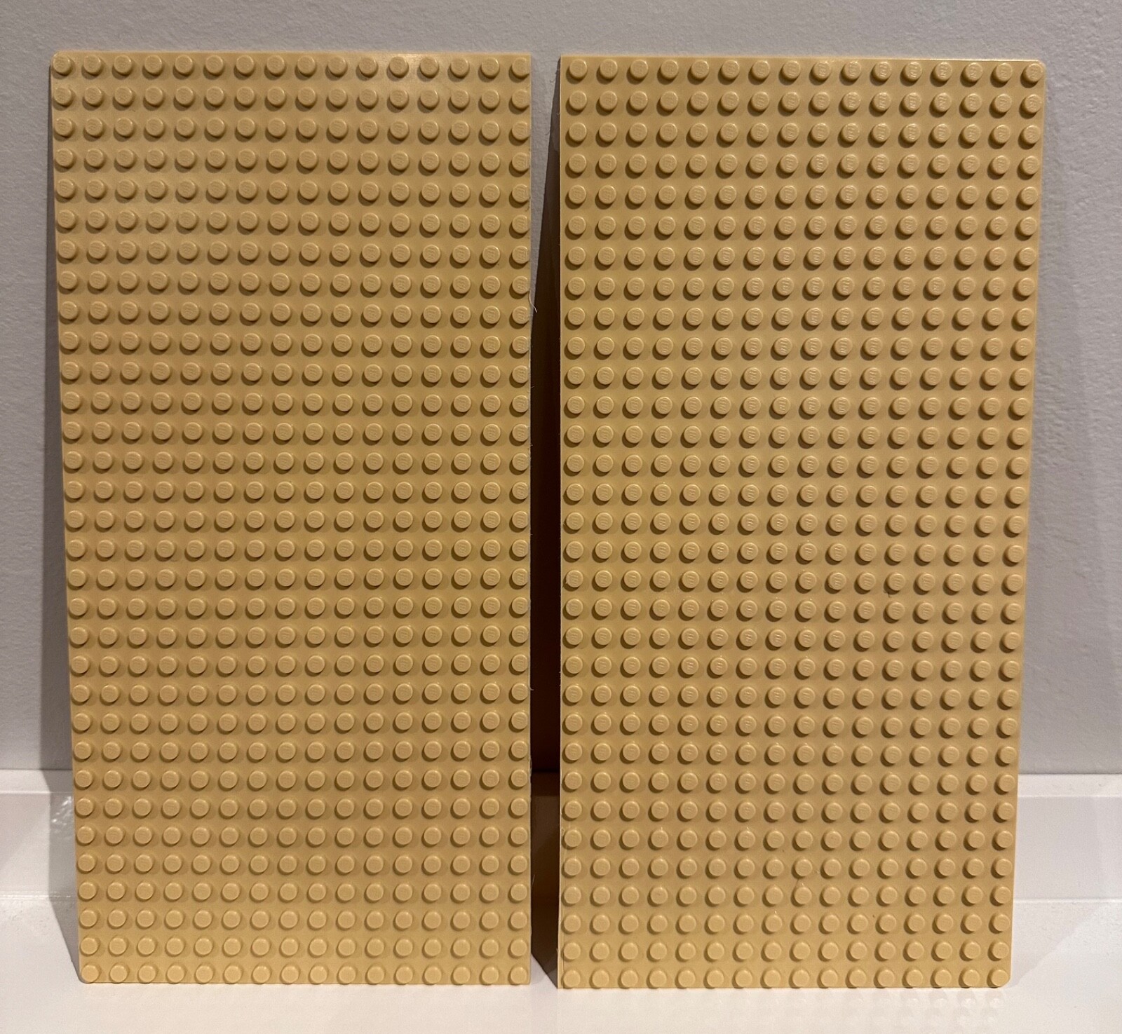 Assorted LEGO Baseplates (Sizes: 32x32, 32x16, 32x8) (Road, Vintage ...