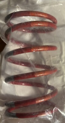 Genuine Arctic Cat Spring- Drive Comp, Red Orange Silver 0823-469 New ...