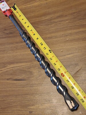 Bits, Chisels & Breaker Points - Bosch Spline