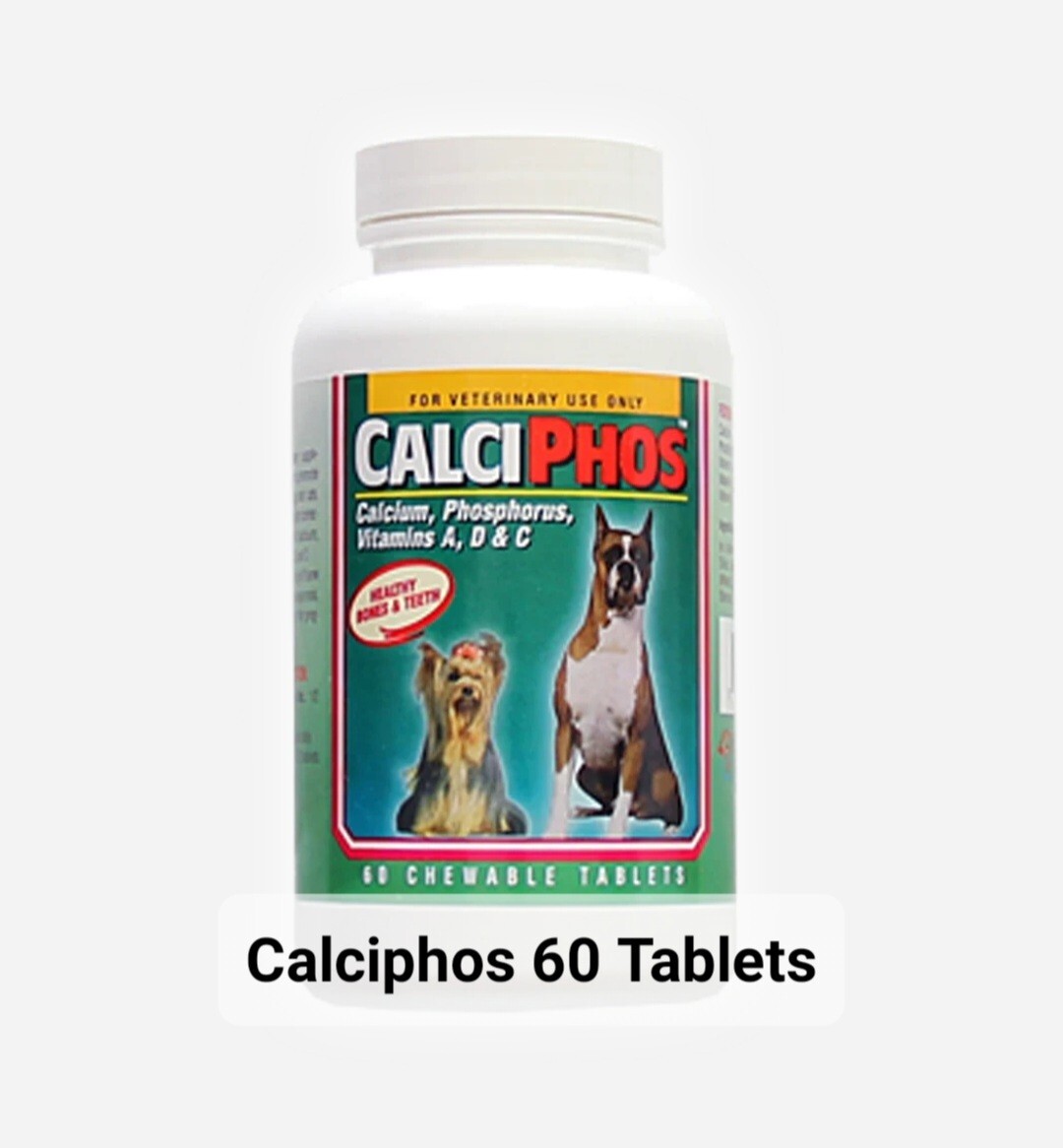 Calciphos | eBay