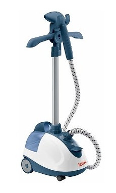 Tefal - IT2110 - Instant Steam Upright Garment Steamer for sale online ...