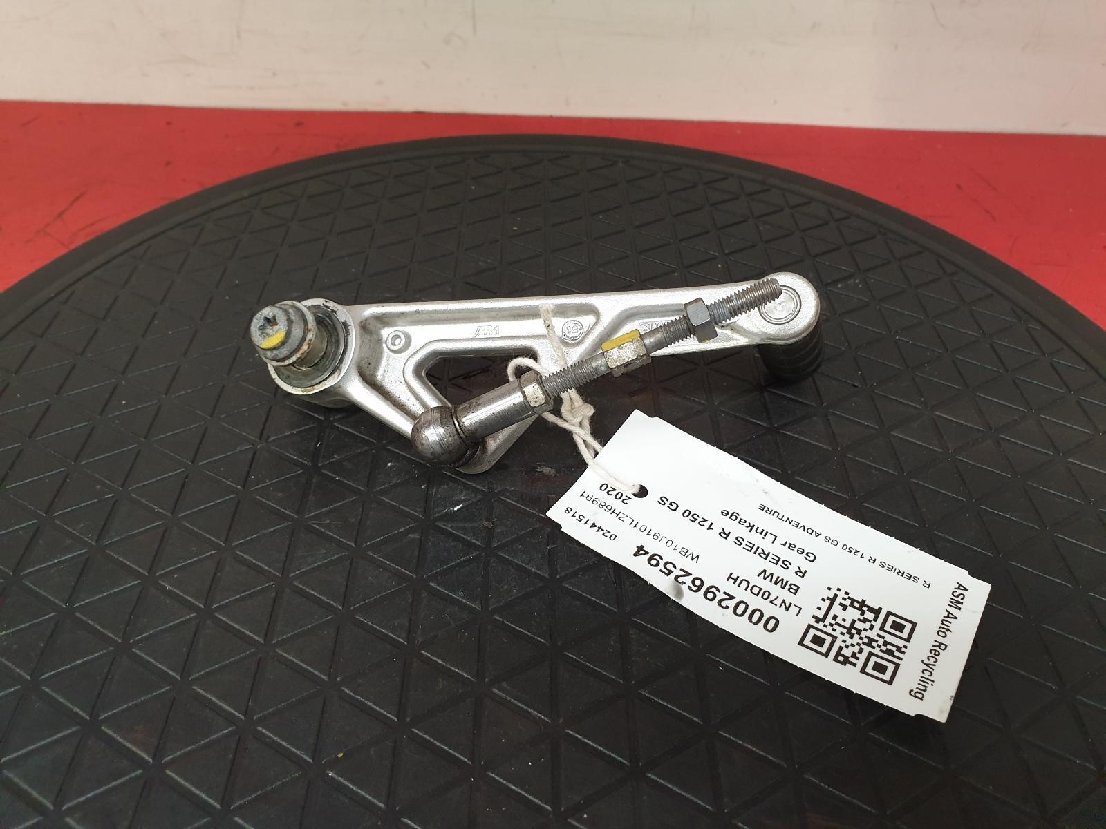 23418526730 Lever Change for BMW R 1200 GS 8526731 for sale online | eBay