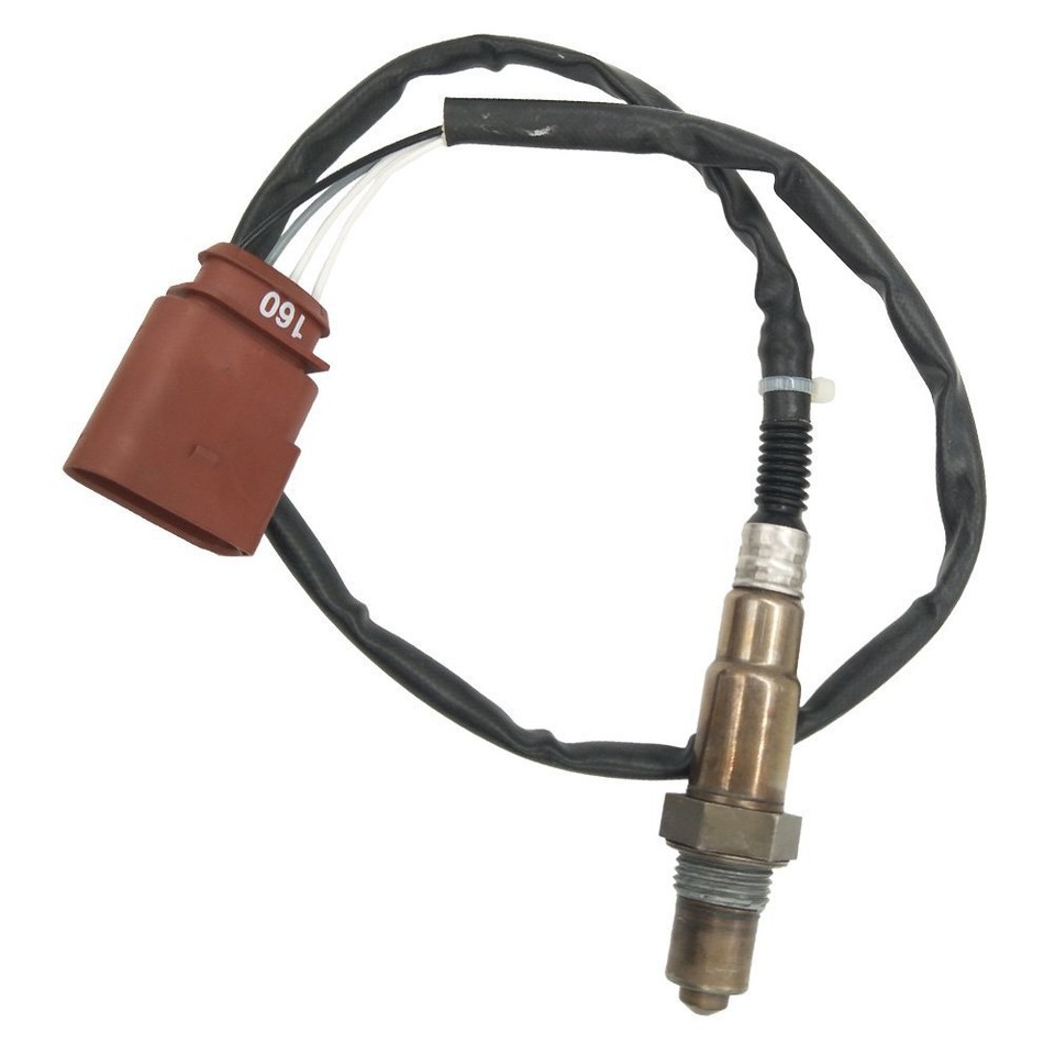 Downstream Oxygen Sensor 058906265C for Audi A4 Quattro A4 VW Passat 1 ...