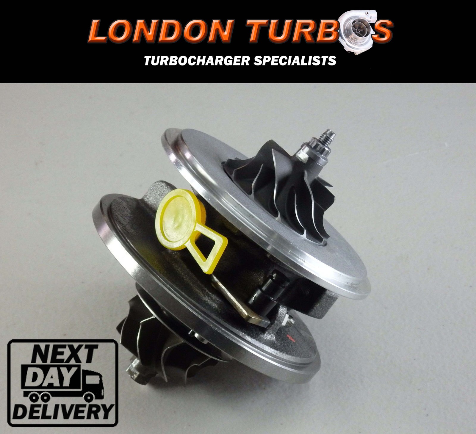 Audi Seat Skoda VW 1.9TDI 130HP-96KW 724930 756062 720855 Turbocharger ...