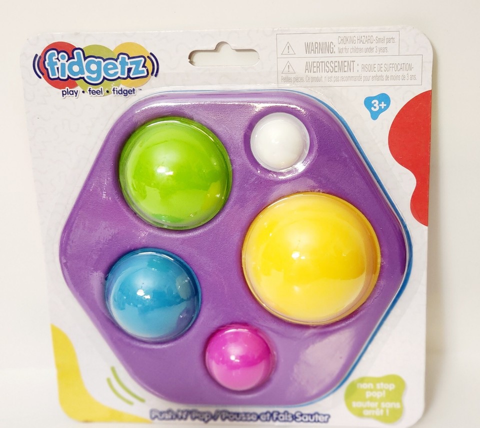 Fidget Sensory toys, Autism/Adhd + Stress Relief Squeeze, Mini brands ...