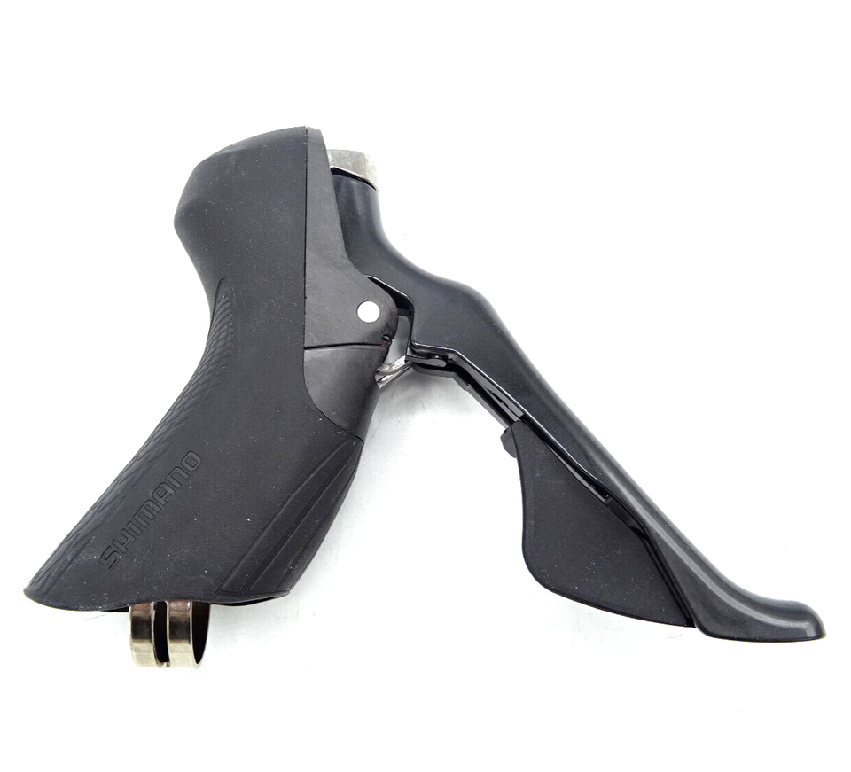 Shimano Ultegra ST-R8000 Road Bike RH Shifter 11 Speed Rim Brake New SH ...