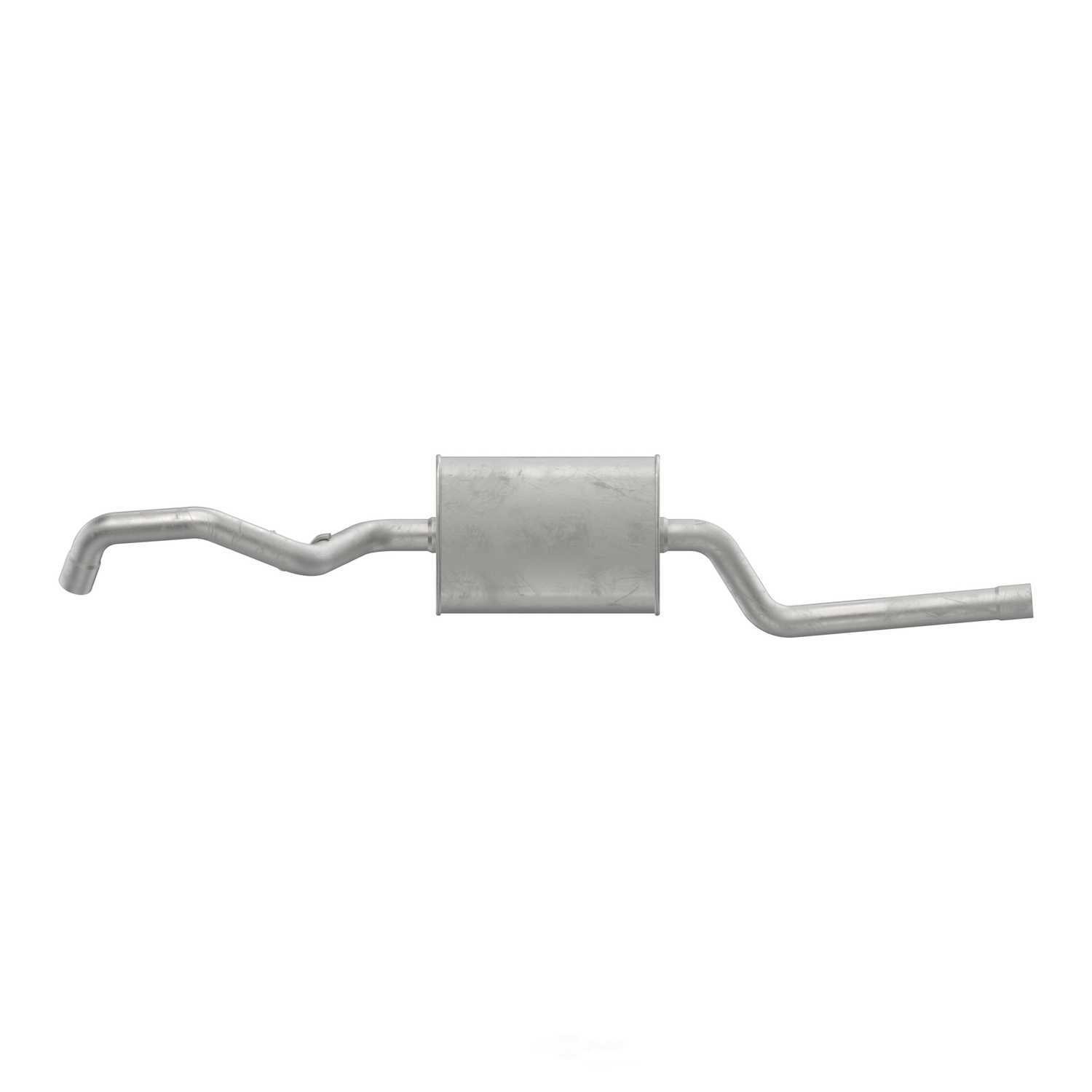 Exhaust Resonator and Pipe Assembly Walker 56279 fits 13-19 Ford Escape ...
