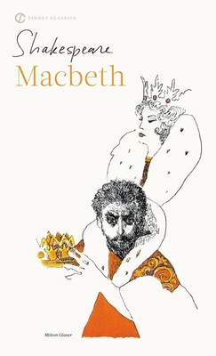 Macbeth (Shakespeare, Signet Classic) Paperback | eBay