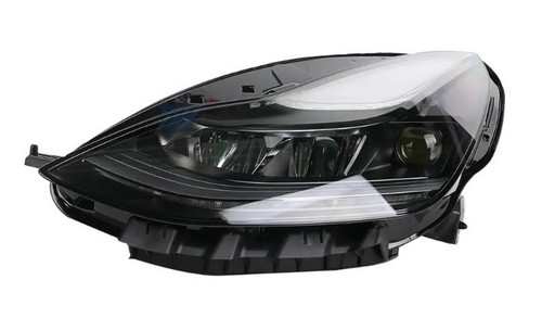 Tesla Model 3 Headlamp Matrix LED Left Hand Headlight Passenger Side ...