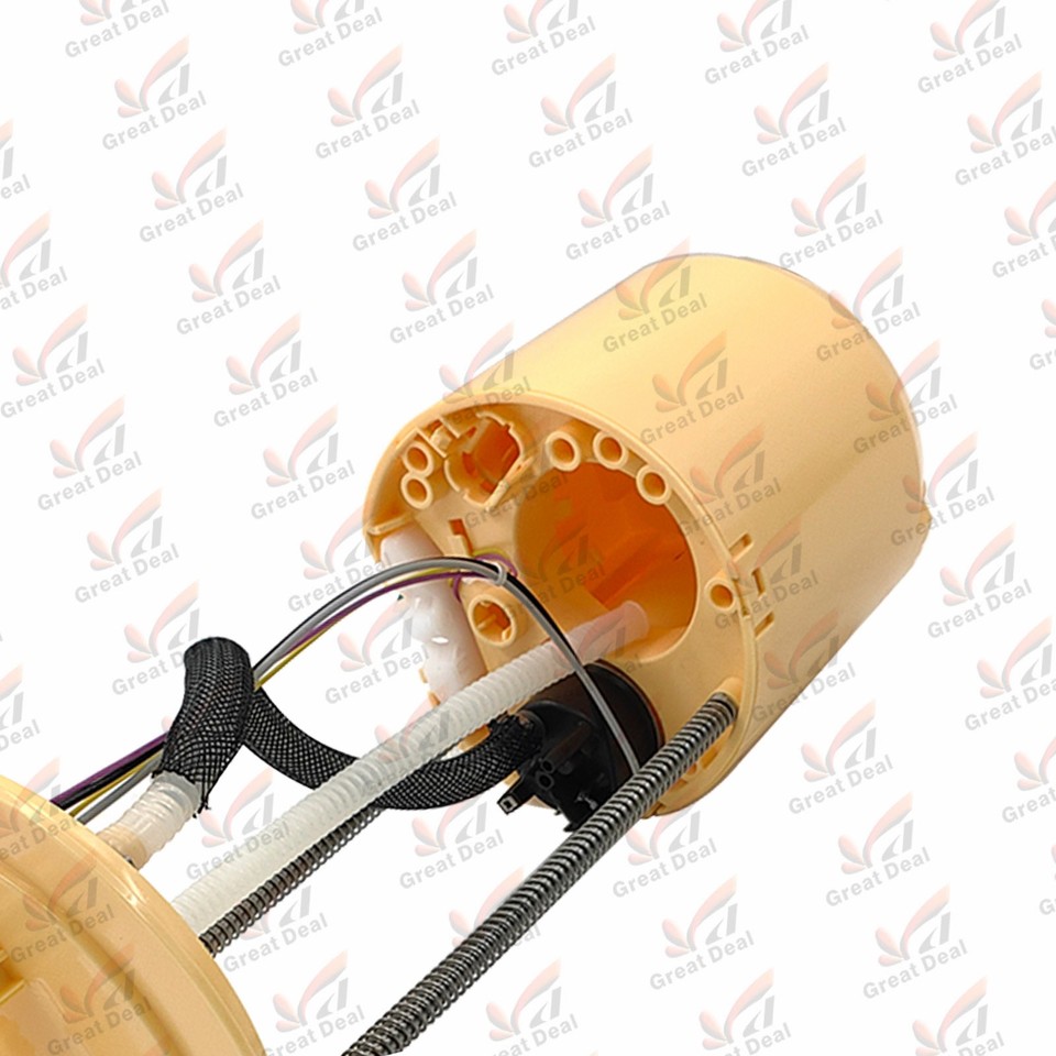 Fuel Pump Module Assembly for RAM 1500 DS Diesel 3.0L 2013-2023 | eBay ...