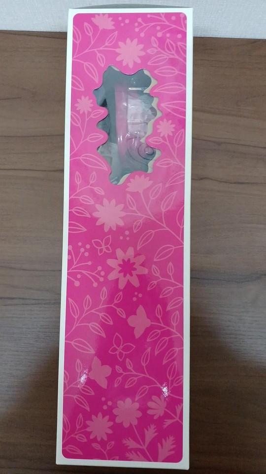 Groove Co., Ltd. F-531 Chicca Kicca Doll Pullip | eBay