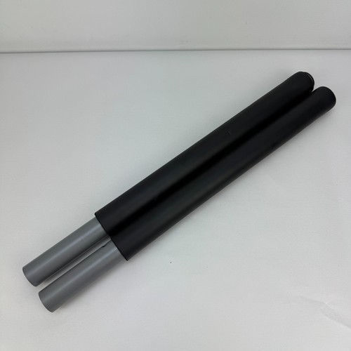 The DB Method Squat Exercise Machine Replacement Handlebars with Grips ...