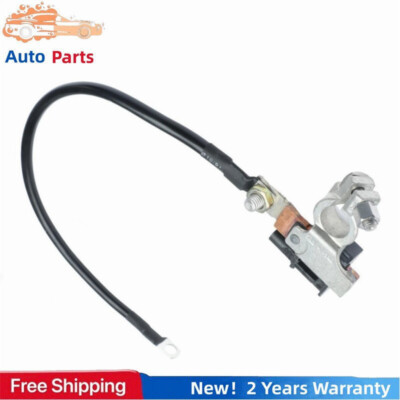 NEW Battery Negative Sensor Cable for 2009-2014 Hyundai Sonata 37180 ...