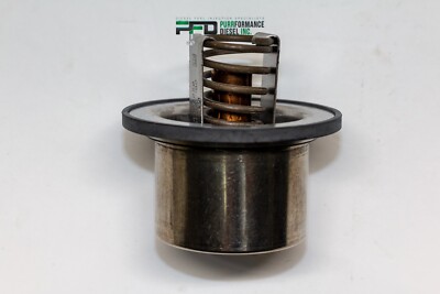 Genuine Cummins 4336659 Thermostat for N14, ISX, M11, L10, ISM, and ISB ...
