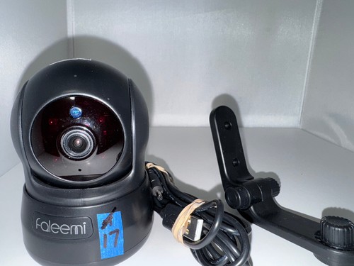 #17 Faleemi Uokoo Family Baby Dome security camera 1080p | eBay