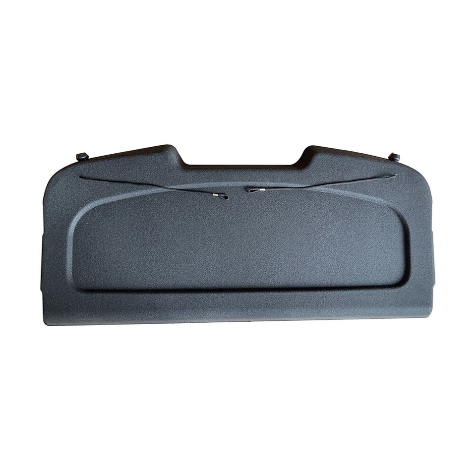 For 2011-19 Ford Fiesta Hatchback Trunk Cover, Cargo Privacy Shielding ...