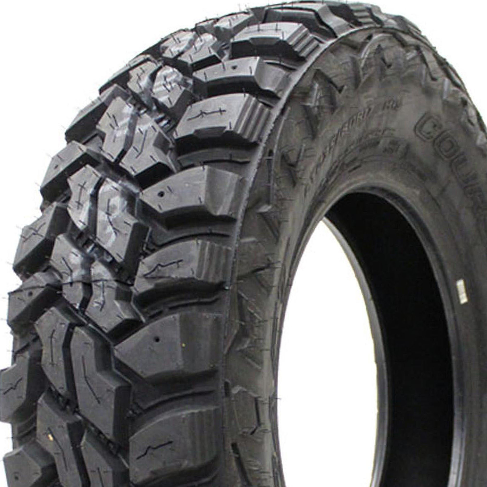 1 New Mastercraft Courser Mxt - Lt285x75r16 Tires 2857516 285 75 16 | eBay
