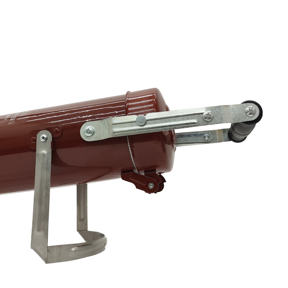 Portable Welding Rod Hot Box Drying Cylinder 5KG Welding Rod Drying Tub ...