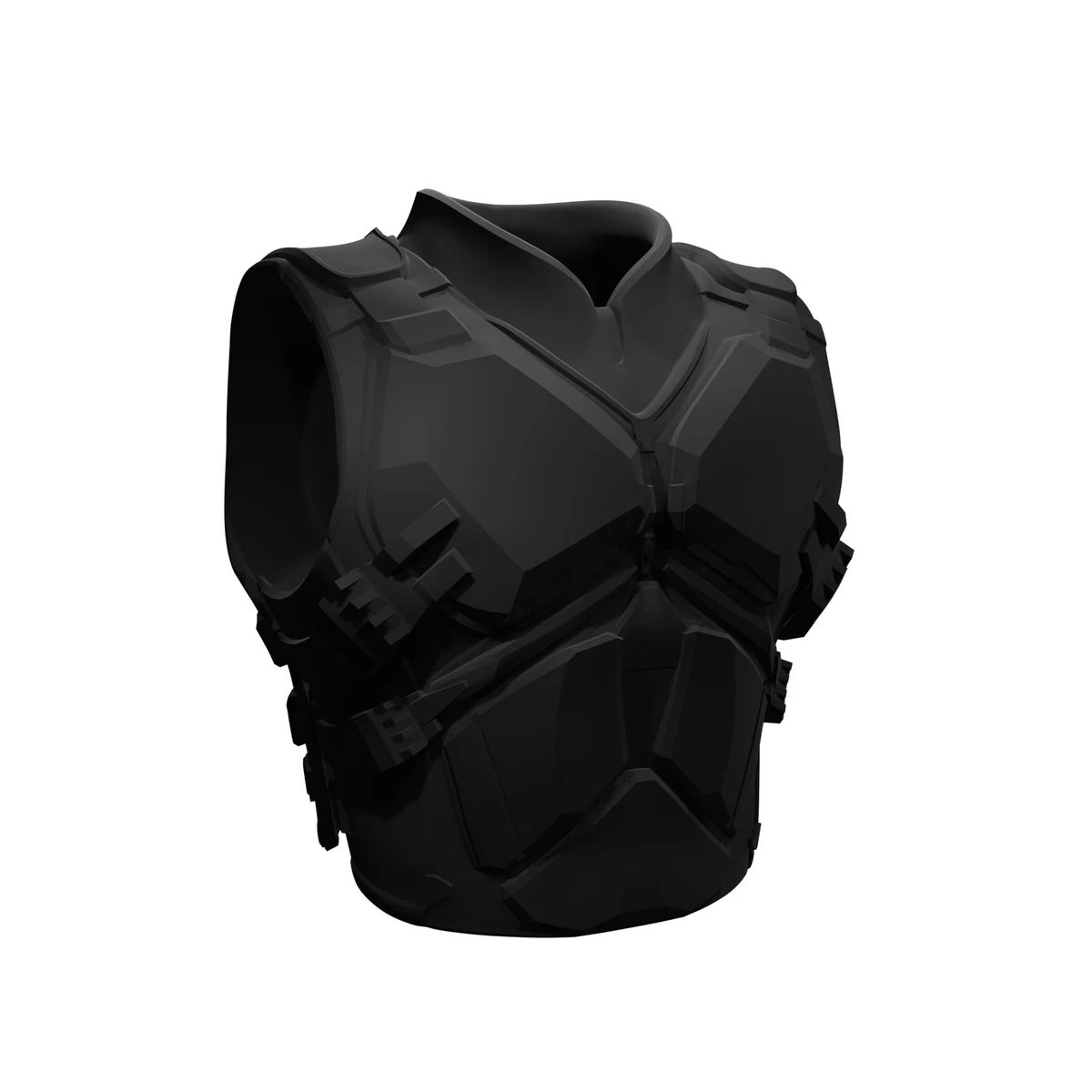 Heavy Ballistic Armor