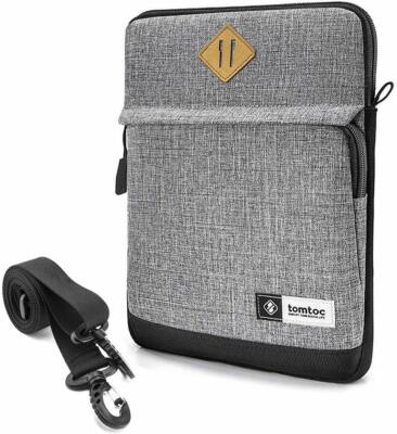 iPad Pro 11 inch Shoulder Bag Case Tablet Sleeve Slim 10.5 New IPad Air ...