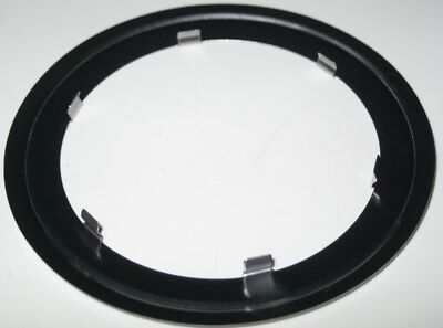 BMW Exhaust Turbo To Catalytic Converter Seal Gasket 18308513651 New ...