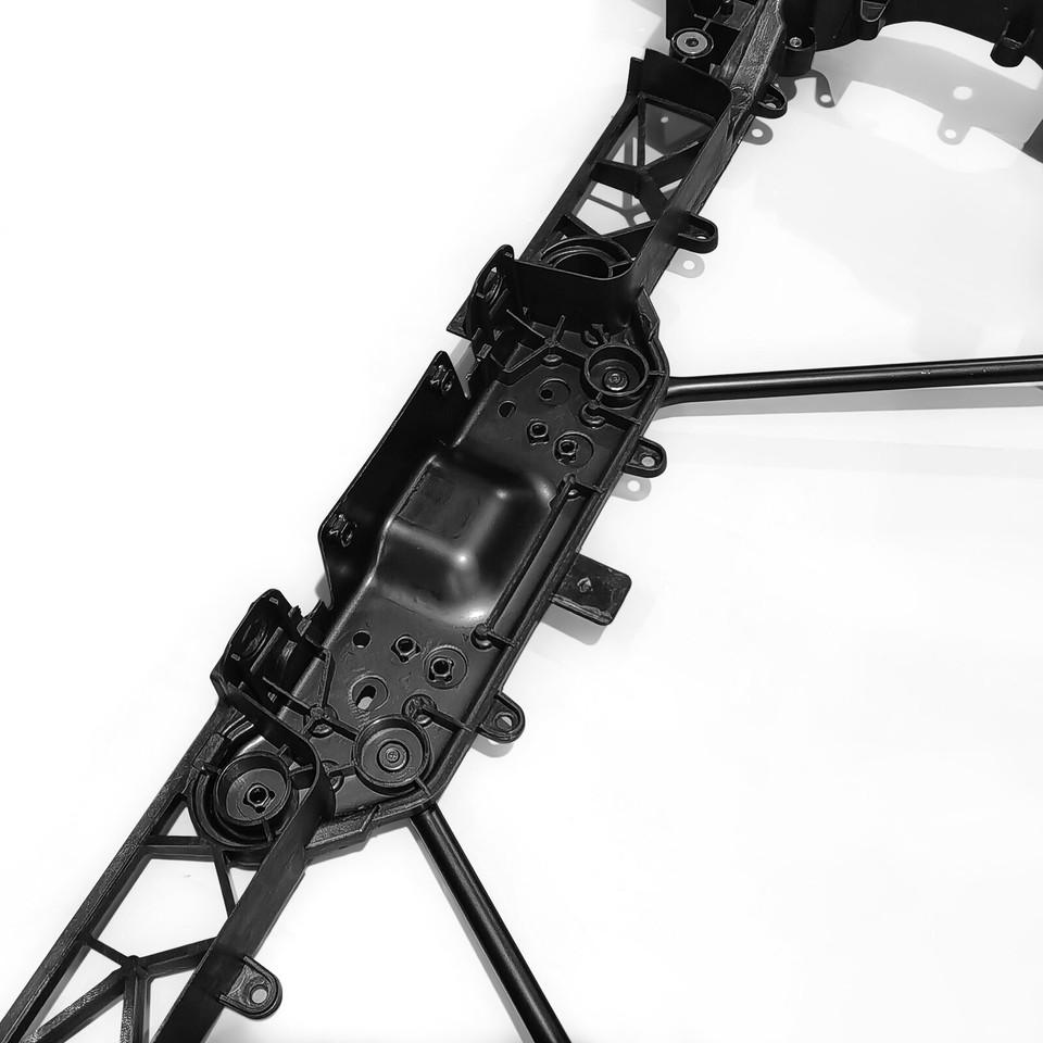 Panel Upper Radiator Support Farme for Jeep Grand Cherokee 2021-2025 ...