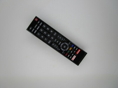 Remote Control For Toshiba REGZA 32RL953RB 43L5965 32L5995 FHD LCD LED ...