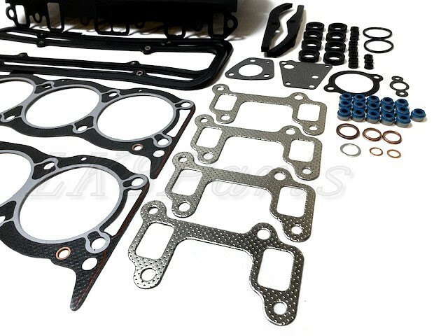 Rover V8 Head Gasket Kit STC4082 –Discovery 1 & 2, RRC, P38, Defender 3 ...