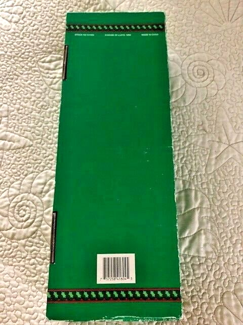 Reluctant Angel 16” Porcelain Doll House of Lloyd Christmas Around the ...