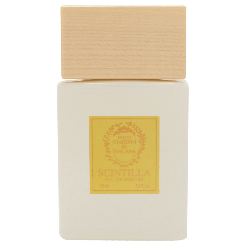 Scintilla by Giardini Di Toscana for Unisex - 3.4 oz EDP Spray | eBay