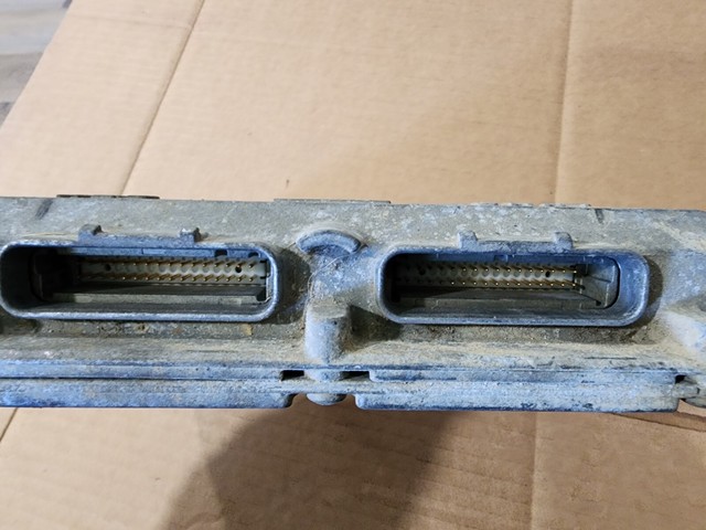 15768288 TCM TCU Transmission Computer Allison 150762056 for sale ...