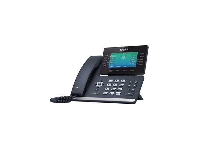 Yealink YEA-SIP-T54W Prime Business Phone for sale online | eBay