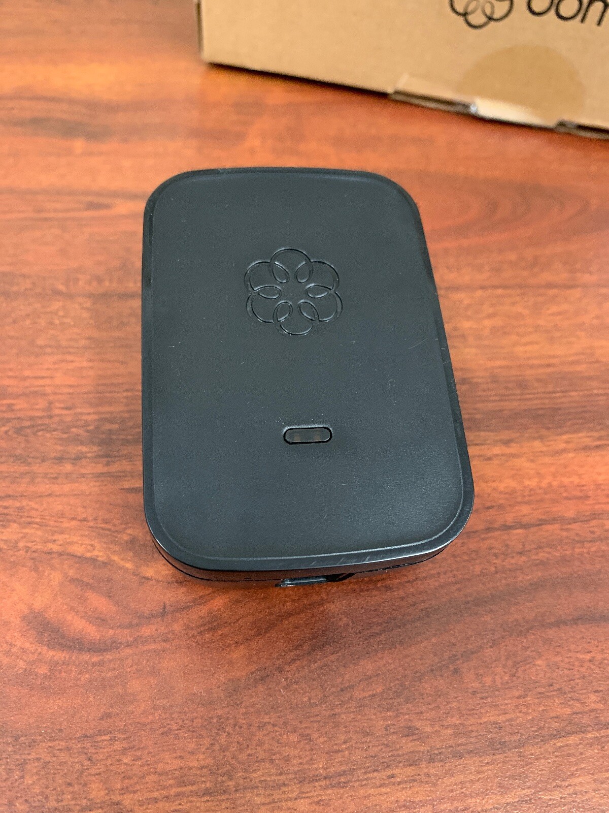 OOMA OFFICE Base Station BUSINESS PHONE VOIP SYSTEM - with Transfer ...