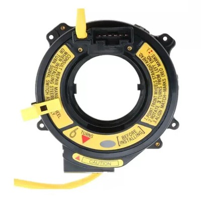 84306-33010 Clock Spring Steering Wheel Reel without Angle Sensor For ...