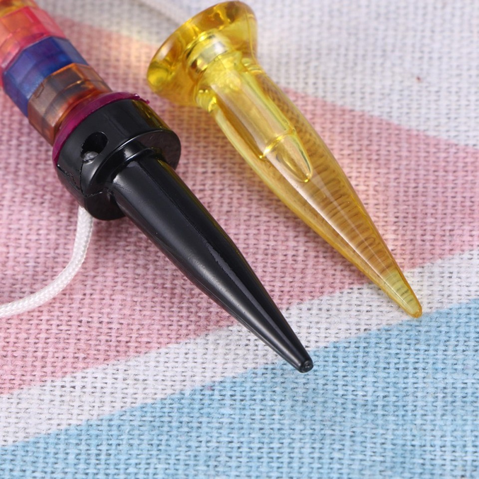 T151 Flexible Reusable and Magnet Tee (Random Color) | eBay Australia