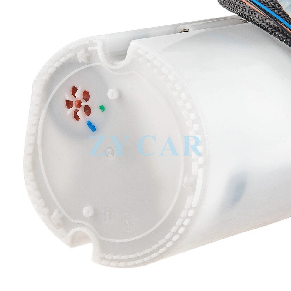 Fuel Pump Module Assembly for Quattro 4G0919051C 12-2018 Audi A6 C7 S6 ...