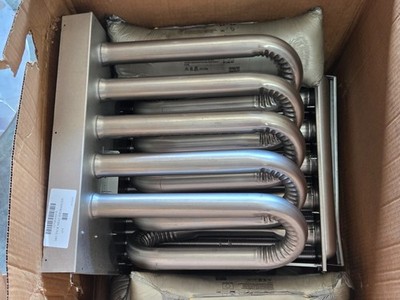 Heat Exchangers - Goodman