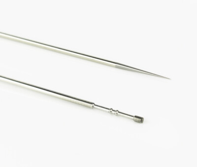 Harder & Steenbeck 0.2mm Nadel v2.0 passend für EVOLUTION, INFINITY ...