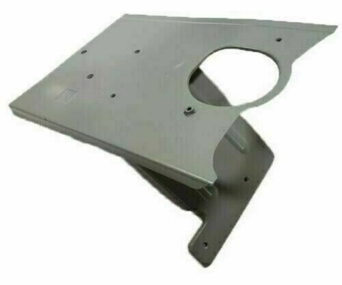 For Suzuki Samurai SJ413 SJ410 Panel Floor Side RR RH 62140-83290 | eBay